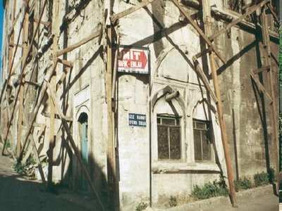 Sadrazam Halil Paşa Sebili
